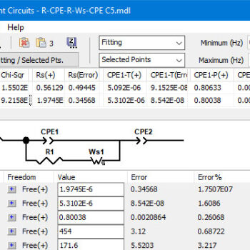 ZView® For Windows - Scribner