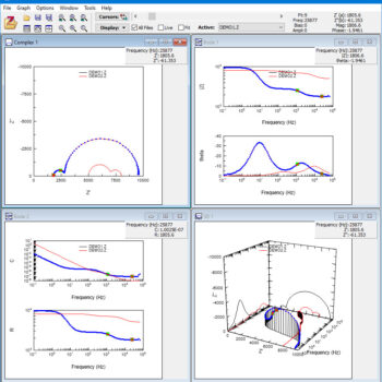 ZView® For Windows - Scribner